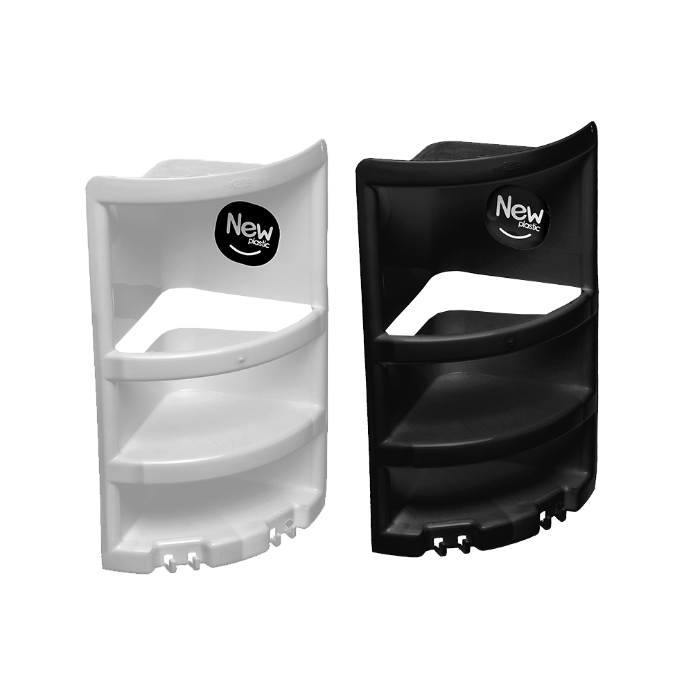 CANTONEIRA New Plastic